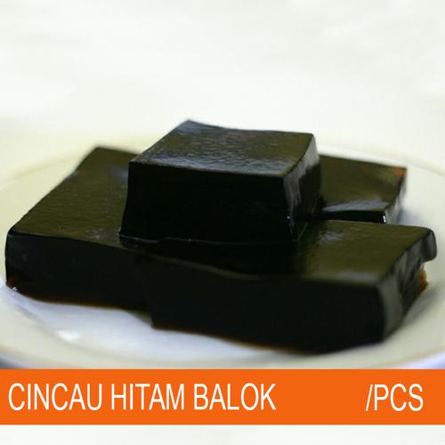 Jual Cincau Hitam Balok Kotak - Kota Bogor - Kemangbazzar | Tokopedia