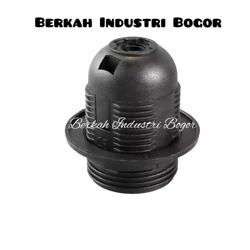 Jual fitting lampu gantung e27 jerman dobble ring - hanya fitting - Kab ...