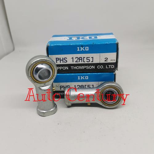 Jual BEARING ROD ENDS PHS 12 IKO DRAT KANAN RH PHS12 IKO - Jakarta Pusat - Auto Century | Tokopedia