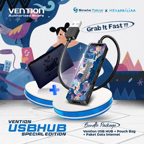 Jual Usb HUB Vention 4 Port Usb 3.0 2.0 High Speed Power Adapter OTG ... Jual Usb HUB Vention 4 Port Usb 3.0 2.0 High Speed Power Adapter OTG ...