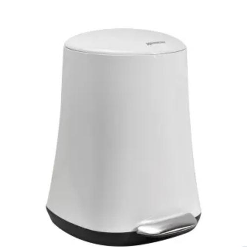 Jual Krisbow 5 Ltr Stylist Tempat Sampah Plastik Pedal - Putih - Jakarta Barat - Umbrela_shop ...