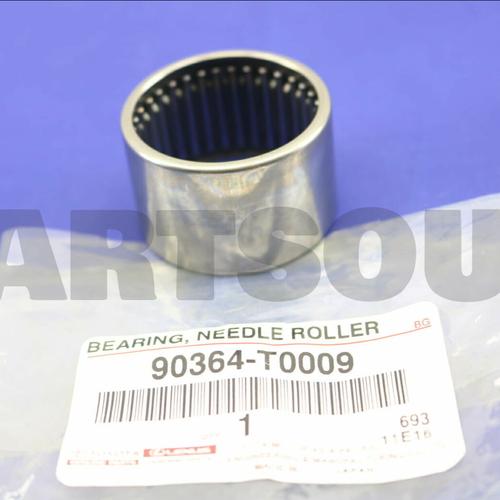 Jual BEARING, NEEDLE ROLL ORI 90364-T0009 FORTUNER HILUX - Jakarta ...
