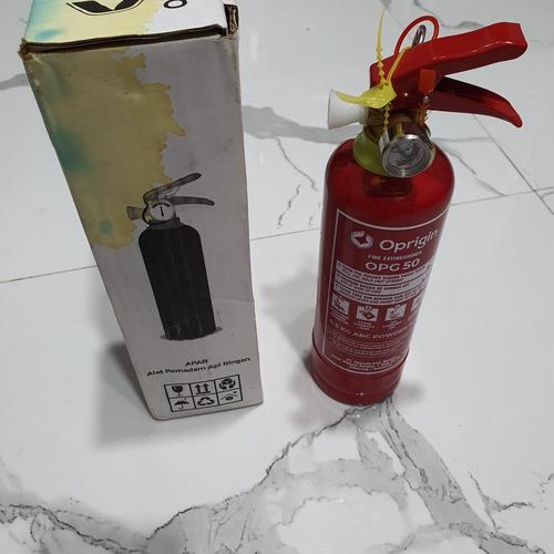 Jual Apar Mobil 1kg/Car Fire Extinguisher/tabung pemadam/racun api ...