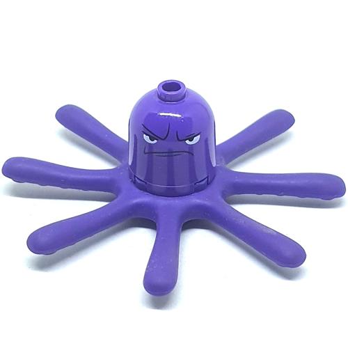 Jual Lego Minifigure Stretch (Octopus) Toy Story Original - Kota Depok ...