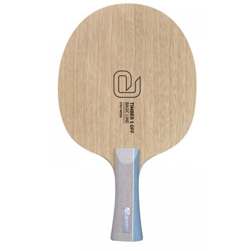 Jual Kayu Bat Tenis Meja Pingpong Andro Timber 5 OFF Basic Line Germany ST - ST - Jakarta ...