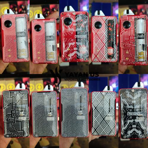 Jual dotmod aio v2 panel pattern engraving lapis resin panel Acrylic ...