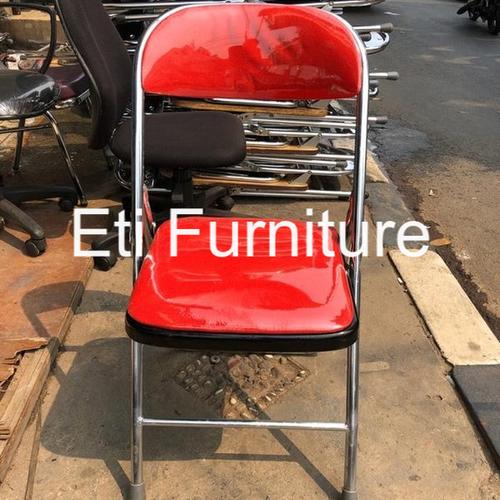 Jual Kursi Lipat Undangan/Kursi Kerja/Kursi Kuliah - Jakarta Selatan ...