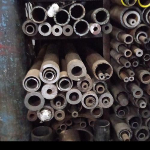 Jual pipa besi od 60 mm x id 44 mm x panjang 50 cm / pipa boring ...