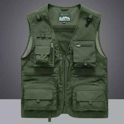 Jual Rompi Tactical Lapangan Outdoor Terbaru - ROMPI SAFETY, M - Kota ...