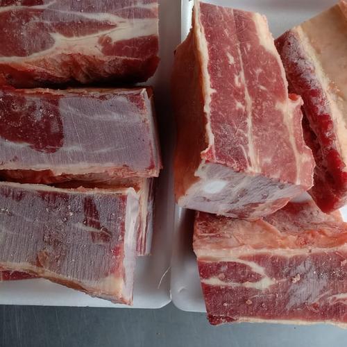 Jual iga sapi bakar | Short ribs premium Daging tebal 1000gr - Kota ...