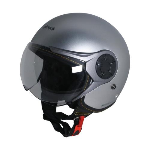 Jual All New Yamaha R15 Helm Half Face Motor Sertifikat SNI Visor ...