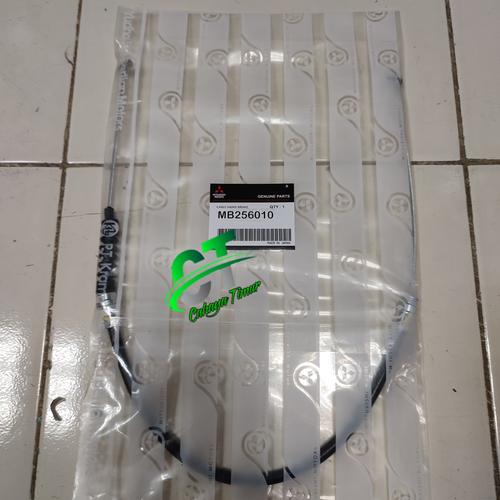 Jual KABEL HAND BRAKE-KABEL REM TANGAN DEPAN MITSUBISHI L300 DIESEL ...