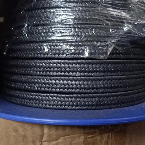 Jual gland packing grapit ptfe / gfo ukuran 6mm x 6 mm x panjang 1mtr ...