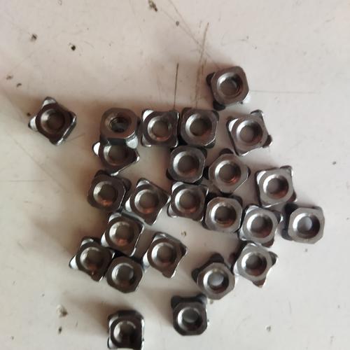 Jual mur las welding nut m6x drat 1.0 - Kab. Tangerang - Kavino BAUT ...