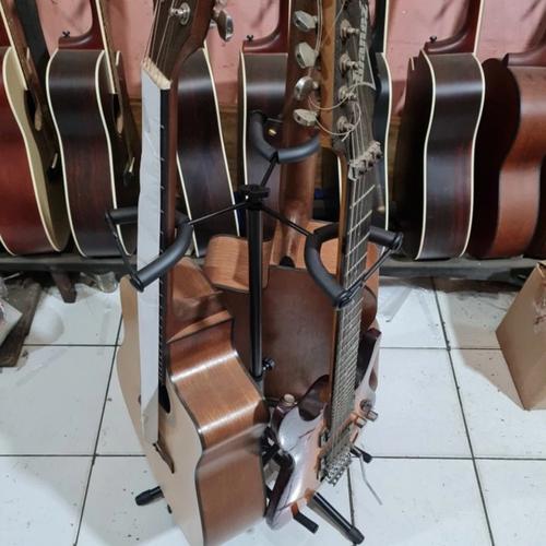 Jual Stand Gitar Triple isi 3 import - Jakarta Barat - Marva Shop ...