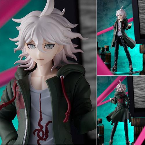 Jual Pop Up Parade Nagito Komaeda - Danganronpa - Kota Bekasi ...