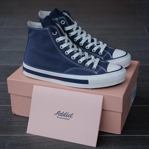 Jual God Selection XXX x Converse Addict CT 1960s Hi (Japan Exclusive ...