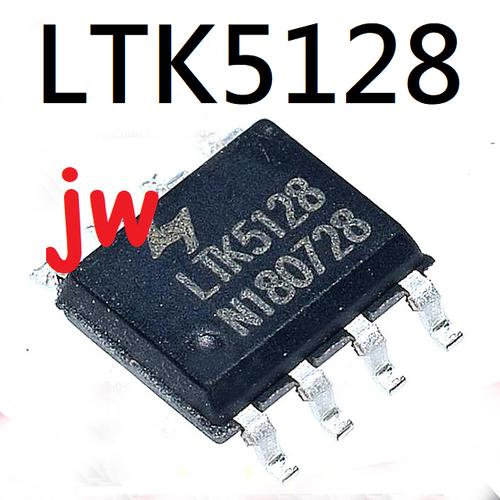 Jual LTK5128 LTK 5128 5W Amp SOP-8 SMD - Kota Depok - JW Store Sawangan ...
