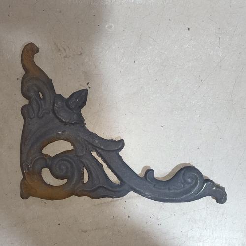 Jual Ornamen Pagar Besi Cor Siku Besar - Jakarta Barat - Toko Klasik ...