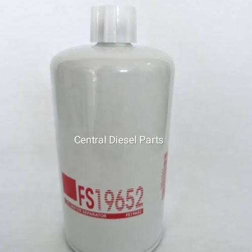 Jual Fuel Filter Solar FS19652 FS 19652 Fleetguard - Jakarta Timur ...