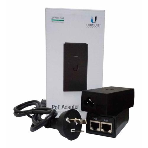 Jual POE Adapter 24V 0.5A Ubiquiti - Kota Makassar - Vita comp | Tokopedia