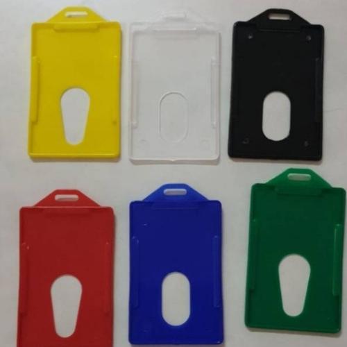 Jual Casing ID CARD/casing id card/Name tac/name tack/casing - Jakarta ...