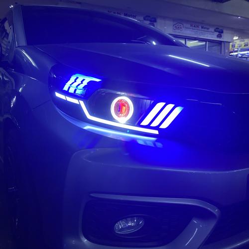Jual HEADLAMP HONDA ALL NEW BRIO - Jakarta Pusat - Auto-k33 | Tokopedia