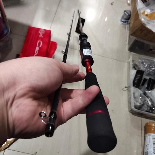 Jual joran pancing relix nusantara capung bc 732 ultralight 4 8 lb ...