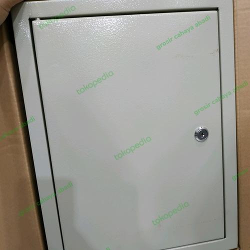 Jual box panel 40x50x20cm 1.2mm - Jakarta Barat - grosir cahaya abadi ...