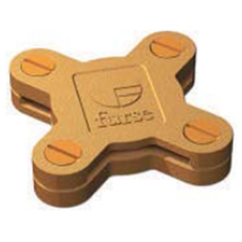 Jual FURSE CTxxx-H, Square tape clamp Copper - CT110-H - Kota Surakarta ...