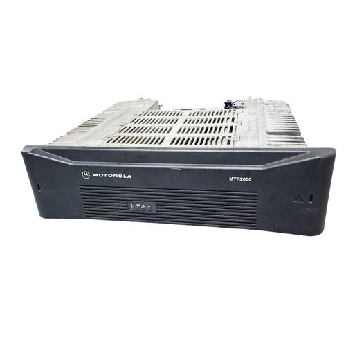 Jual Motorola MTR-2000 Repeater UHF 350-400 Heavy Duty Base Station ...