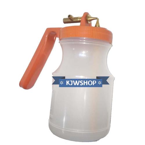 Jual Spray Gun Sped Cat Tabung Cat Semprotan Plastik - Sped Plastik, 0 ...