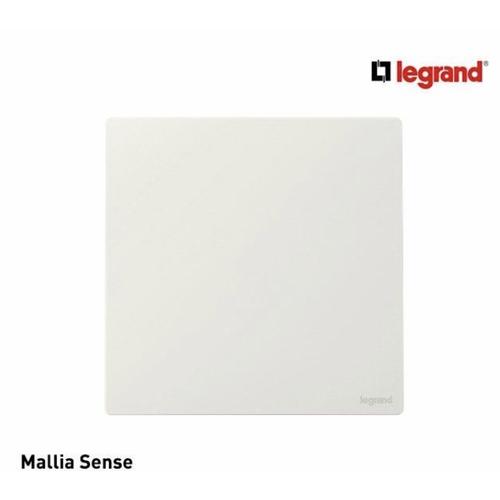 Jual Legrand Mallia Sense Saklar Engkel/Saklar 1 Gang 1 Way281000MW ...