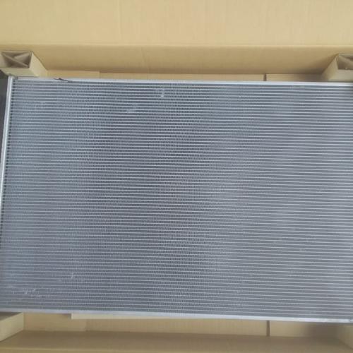 Jual RADIATOR ORI TOYOTA 16400-F0030 CAMRY 2018- - Jakarta Pusat ...