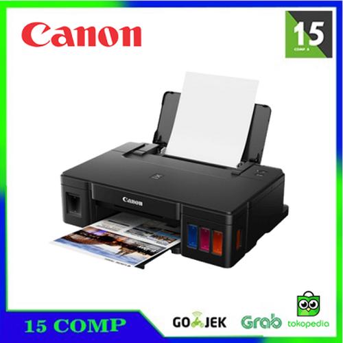 Jual Canon Pixma G1010 Printer - Kota Bandung - 15 COMP | Tokopedia