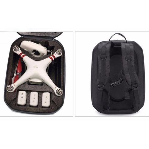 Jual Tas Drone DJI Phantom 4 - Black - Kota Tangerang - Berkahsemi ...