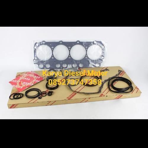 Jual Packing Full set atau Packing Kop Set Toyota Dyna Hino Dutro Asli - Jakarta Pusat - Karya ...
