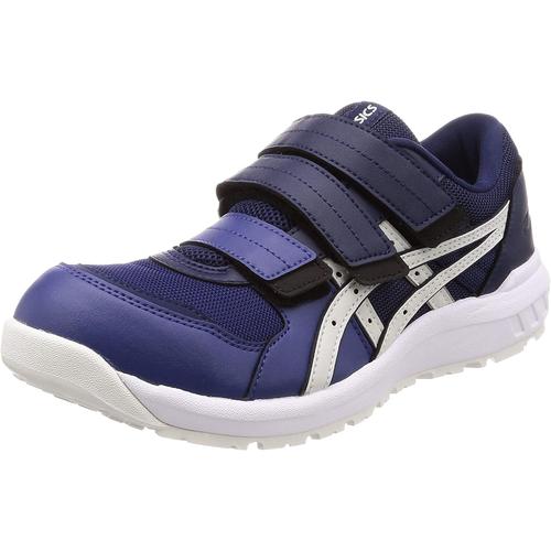 Jual Asics CP205 Winjob Safety Shoes, Work Shoes, Sepatu Kerja Pria ...