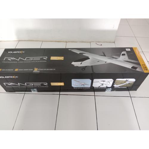 Jual VOLANTEX RANGER EX (Kit Only) - Kota Bandar Lampung - KusnendarFPV ...