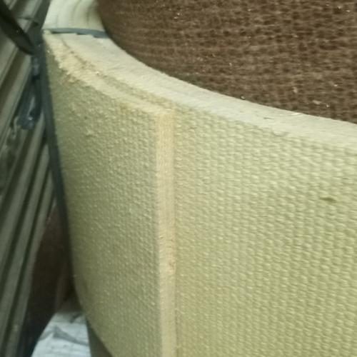 Jual brake lining kanvas rem non asbestos 12mm 75mm x 1mtr - Jakarta ...