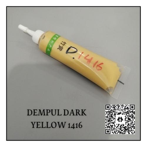Jual DEMPUL HPL D1416 YELLOW/ PEWARNA PINGGIRAN HPL - Kab. Sumedang ...