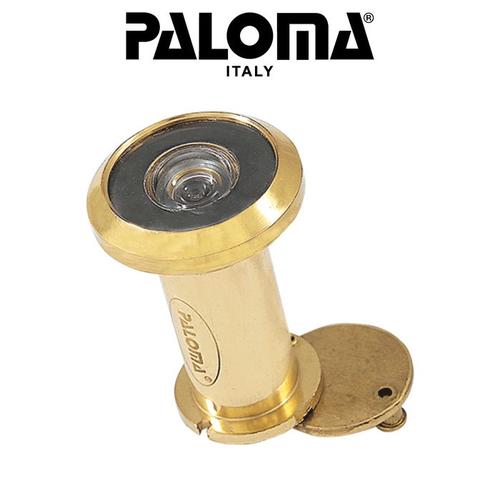 Jual Door viewer lubang intip pintu paloma DVP 601 EXCLUSIVE GOLD ...