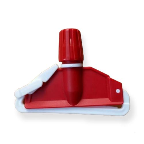 Jual mop holder penjepit kain pel - Merah - Kota Tangerang - Alat ...