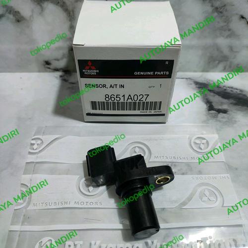 Jual SENSOR SPEED MATIC INPUT MITSUBISHI PAJERO SPORT DAKAR TRITON ...