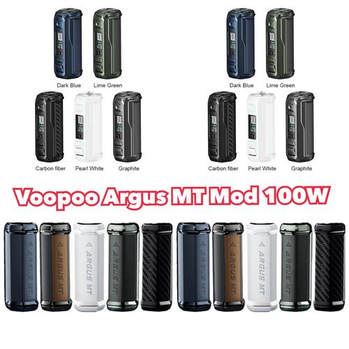 Jual Voopoo Argus MT Mod 100W - Jakarta Pusat - Vap3Club | Tokopedia
