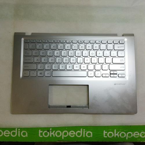 Jual Keyboard Laptop Asus Vivobook 14 X415 X415J X415JA X415JP with ...