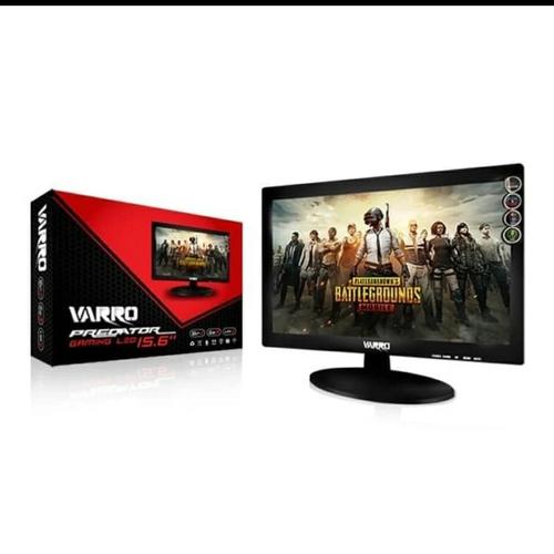 Jual Monitor LED Varro 19" - Jakarta Pusat - Pracom Harco | Tokopedia