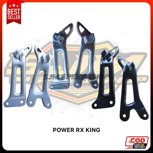 Jual DUDUKAN FOOTSTEP BOSTEP STEP BELAKANG YAMAHA RX KING POWER RX KING ...