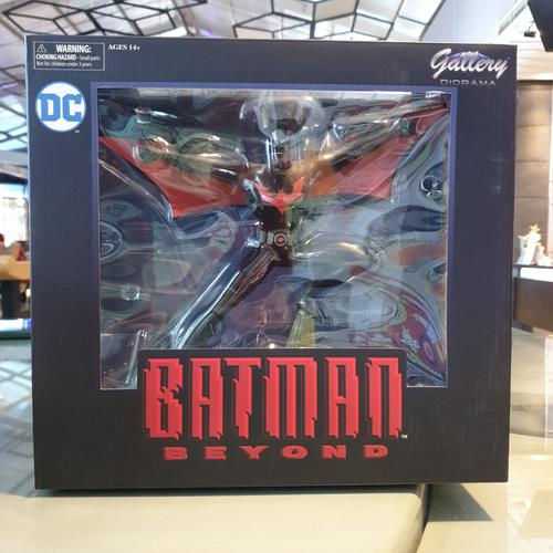 Jual Diamond Select Gallery Diorama Batman Beyond - Kota Surabaya ...