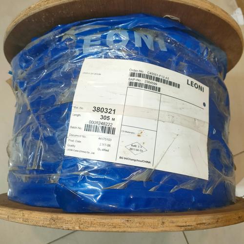 Jual Kabel LEONI STP 1 pair AWG 18 - Jakarta Pusat - Sungai abadi panel ...